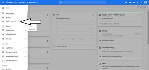 Find Area By Integrating Google Maps In Android AndroidVille