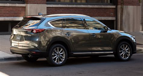 Mazda Cx8 Malaysia Review Fundacionfaroccr