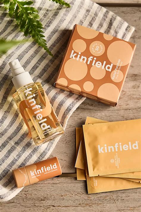 Bug Bite Relief Patches Set Of 30 Terrain