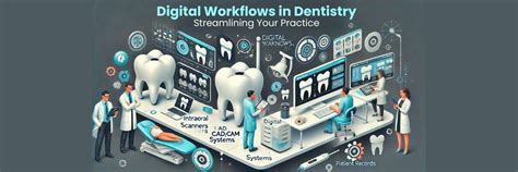 Digital Workflows In Dentistry The Power Of Cbct Imaging