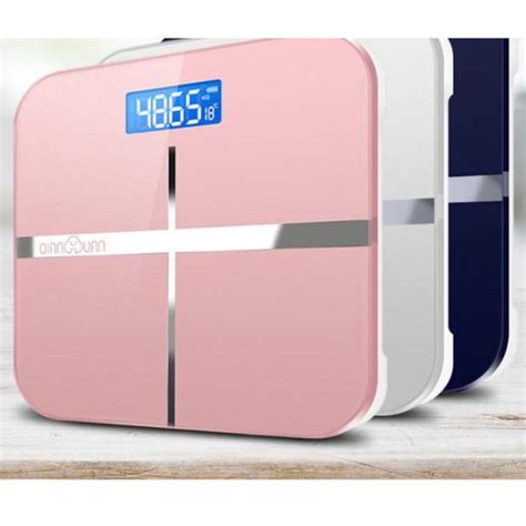 Digital Weight Machine Persnol Scale Daraz Pk