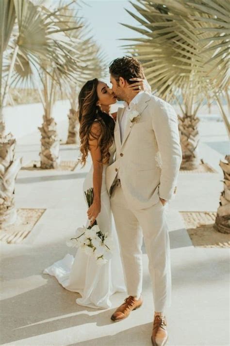 Men Linen Suit Summer Wedding Suit Beach Wedding Suitlinen Etsy