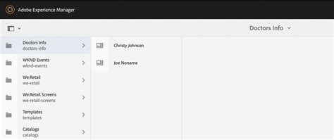 How To Create A Content Fragment In Aem By Mayur Satav Apr 2022
