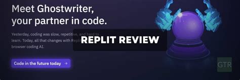 Replit Review Our Unbiased Take On The Popular Dev Tool