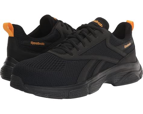 Amazon Essentials By Reebok Mens All Day Comfort Slip Resistant Alloy