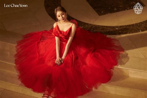 Review Lee Chae Yeon Over The Moon Thekmeal