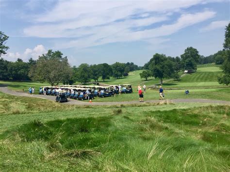 Our Golf And Tennis Philadelphia Bar Foundation