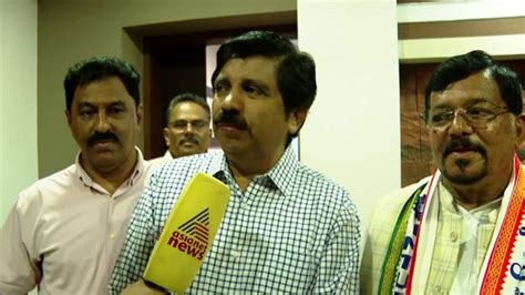 Aryadan Shoukath നിലമ്പൂരിൽ കണ്ടത് ഭരണവിരുദ്ധ വികാരം യുഡിഎഫിന്റെ തിരിച്ചുവരവിന് തുടക്കമെന്ന്