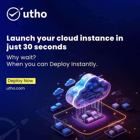 Utho On Linkedin Uthocloud Cloudhosting Publiccloud Cloudstorage