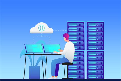 Best Advantages Of Managed Vps Hosting Max Cloud Host