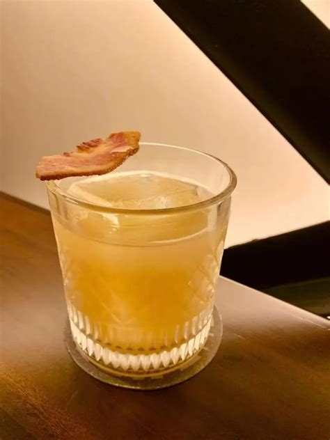 可鹽可甜！在巴西聖保羅體驗培根甜品和飲品 巴西華人資訊網
