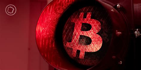 Pourquoi Le Prix Du Bitcoin A T Il Brusquement Chuté Cette Nuit Là