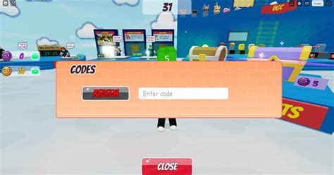 Roblox Silly Simon Says Codes For Free Rewards