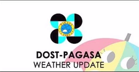 Pagasa Storm Off Mindanao May Intensify Into Typhoon Enter PAR By