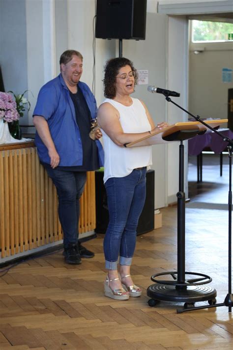 Walburgisschulen verabschieden vier Lehrkräfte Walburgisgymnasium Walburgisrealschule
