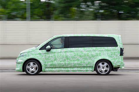 Ausblick Auf Die Mercedes Vanea Wenn Der Elektro Van Zum Raumschiff