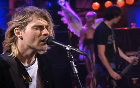 Third Lawsuit Against Nirvana Over Nevermind Cover Thrown Out