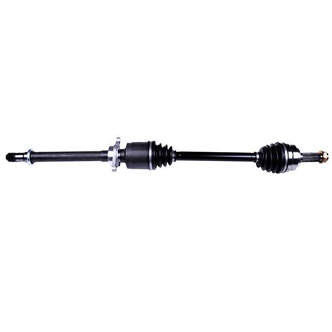 Front Passenger Side Axle For Honda Pilot With Stub Shaft Bearing EBay