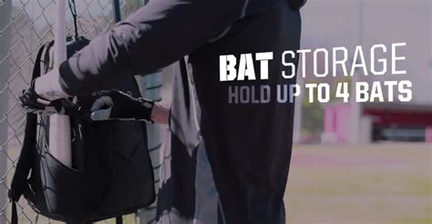 Evoshield Bat Pack Behance