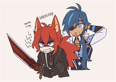 Maqui 🔥 On Twitter Anime Anime Characters Impact
