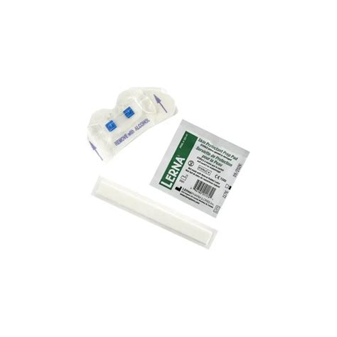 Bd Becton Dickinson Statlock Picc Plus Pic0220 Catheter Line