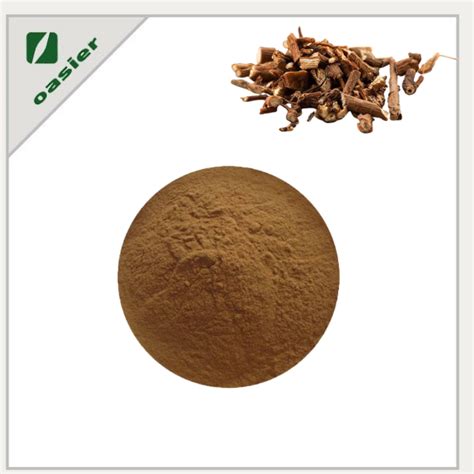 Bupleurum Root Extract From China Manufacturer Baoji Oasier Bio Tech Co Ltd