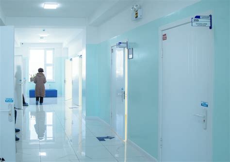 Duuren Life Олон улсын стандартад нийцсэн өрхийн эрүүл мэндийн төвтэй боллоо