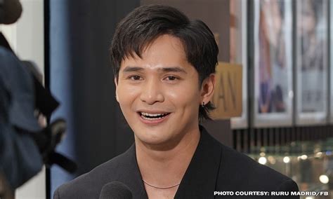 Ruru Madrid Nag Aral Ng Pinoy Martial Arts Na Laraw Kali Pamuok Para