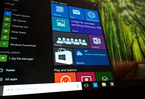 Cara Mudah Upgrade Dan Downgrade Windows 10 PCplus
