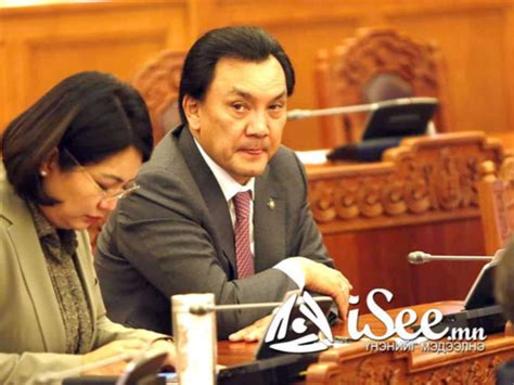 УИХ ын гишүүнээсээ чөлөөлөгдөх Б Батзоригийн хүсэлтийг өнөөдөр хэлэлцэнэ Isee Mn