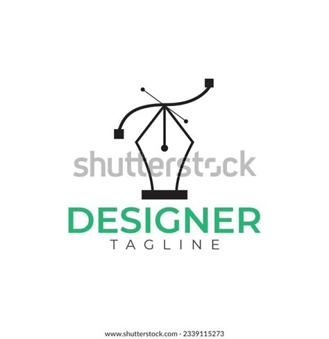 Pen Tool Cursor Vector Computer Graphics Stock Vector Royalty Free 2339115273 Shutterstock