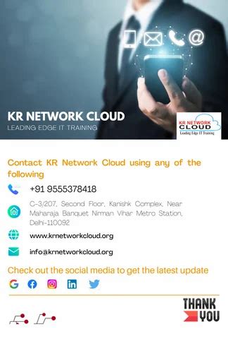 Ccna Routing And Switching Training Kr Network Cloud At ₹ 10000course