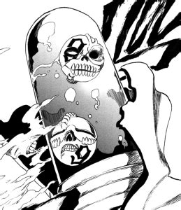 Slashers Aaroniero Arruruerie