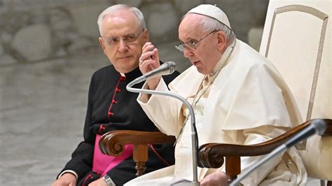 El Papa Francisco Pidió La Completa Abolición De La Pena De Muerte