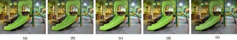 Figure From Detail Enhanced Multi Scale Exposure Fusion In YUV Color Space Semantic Scholar