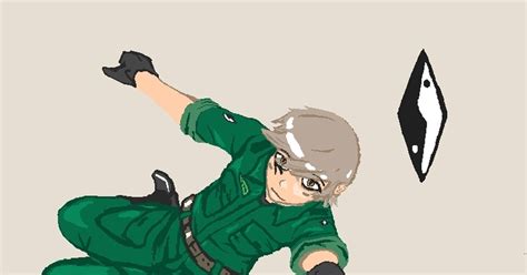 밀리터리 그림판1 마에신のイラスト Pixiv