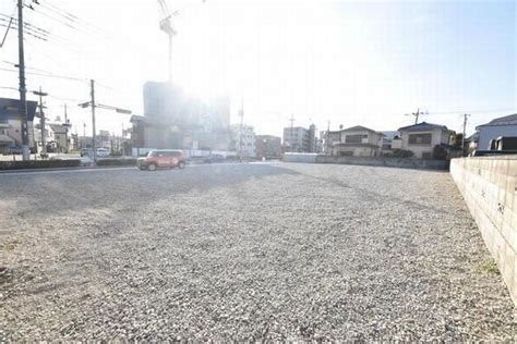 東京都足立区六月3 15 4竹ノ塚駅竹ノ塚 貸地の貸し倉庫・貸し工場 詳細ページ｜東京貸倉庫com 4862