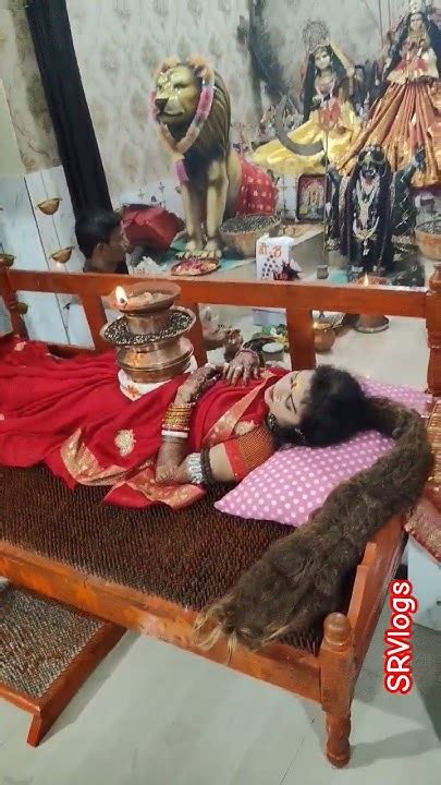 Kuwari Mata Kaise Tor Seva La Dukalu Yadav Kuwari Mata Katro