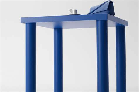 Pipo Table By Gumpo Stylepark