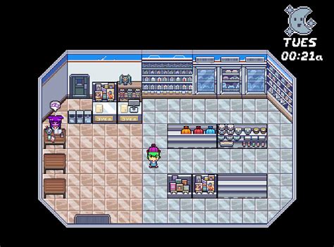 New Game In Development Itch Io