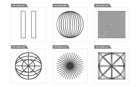 Premium Vector Vector Graphic Assets Set Large Set Of Retro Objects For Design Templates For
