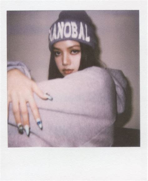 Lisa First Single Album Lalisa Эстетика
