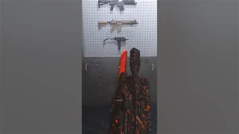 New Chainsaw In Mw3 Youtube