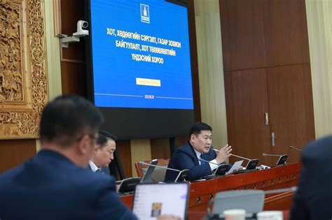 Д Сумъяабазар Төлөвлөлтгүй хот төлөвлөлтгүй газар олголтоос үүдэлтэй