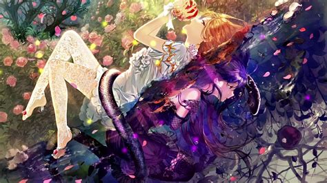 Anime Reflection