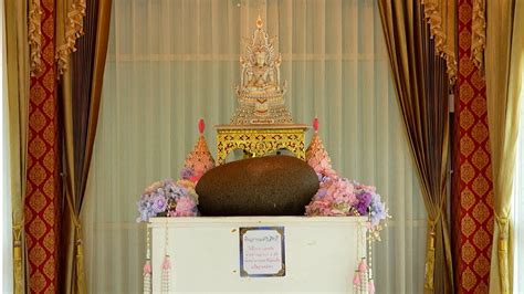 เปิดเส้นทางบุญ “วัดหงส์รัตนาราม” บารมีสมเด็จพระเจ้าตากสินมหาราช เสริมความสำเร็จในชีวิต Pptvhd36