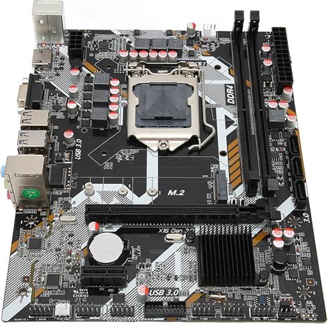 Ddr4 Ram Supported Motherboard And Processor Shop