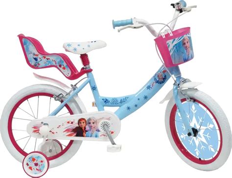2021 Denver Disney Frozen 2 12 Bicycle Specs Comparisons Reviews