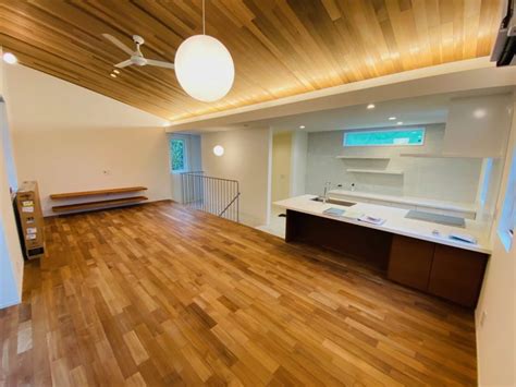 先日お引き渡ししたお家 株式会社バウムスタンフ 海辺の工務店 建築設計・注文建築・リフォーム 神奈川県藤沢市辻堂