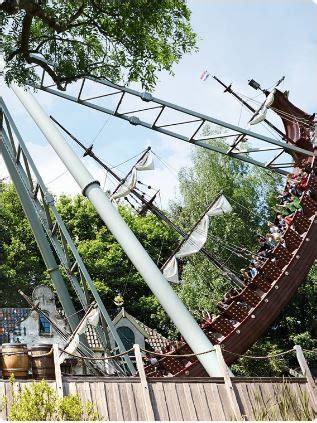 Halve Maen In Efteling Pretpark Vergelijker Nl